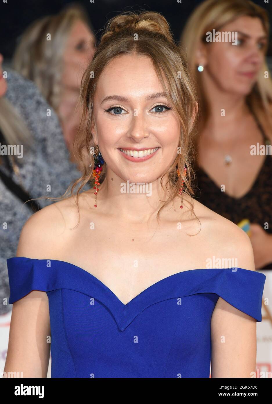Rose ayling hi-res stock photography and images - Alamy