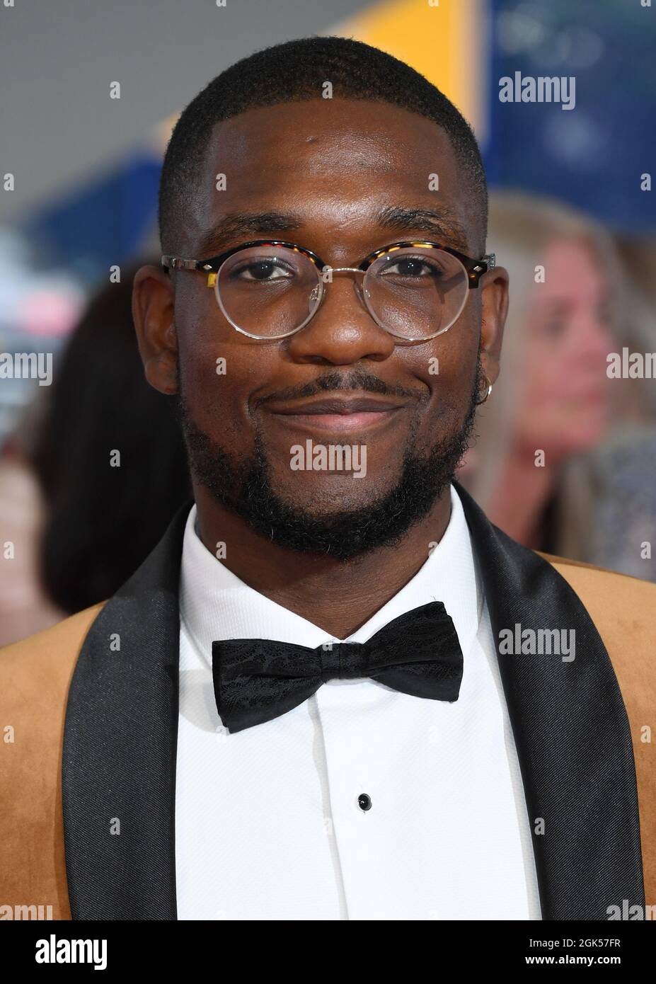 Emile john hi-res stock photography and images - Alamy