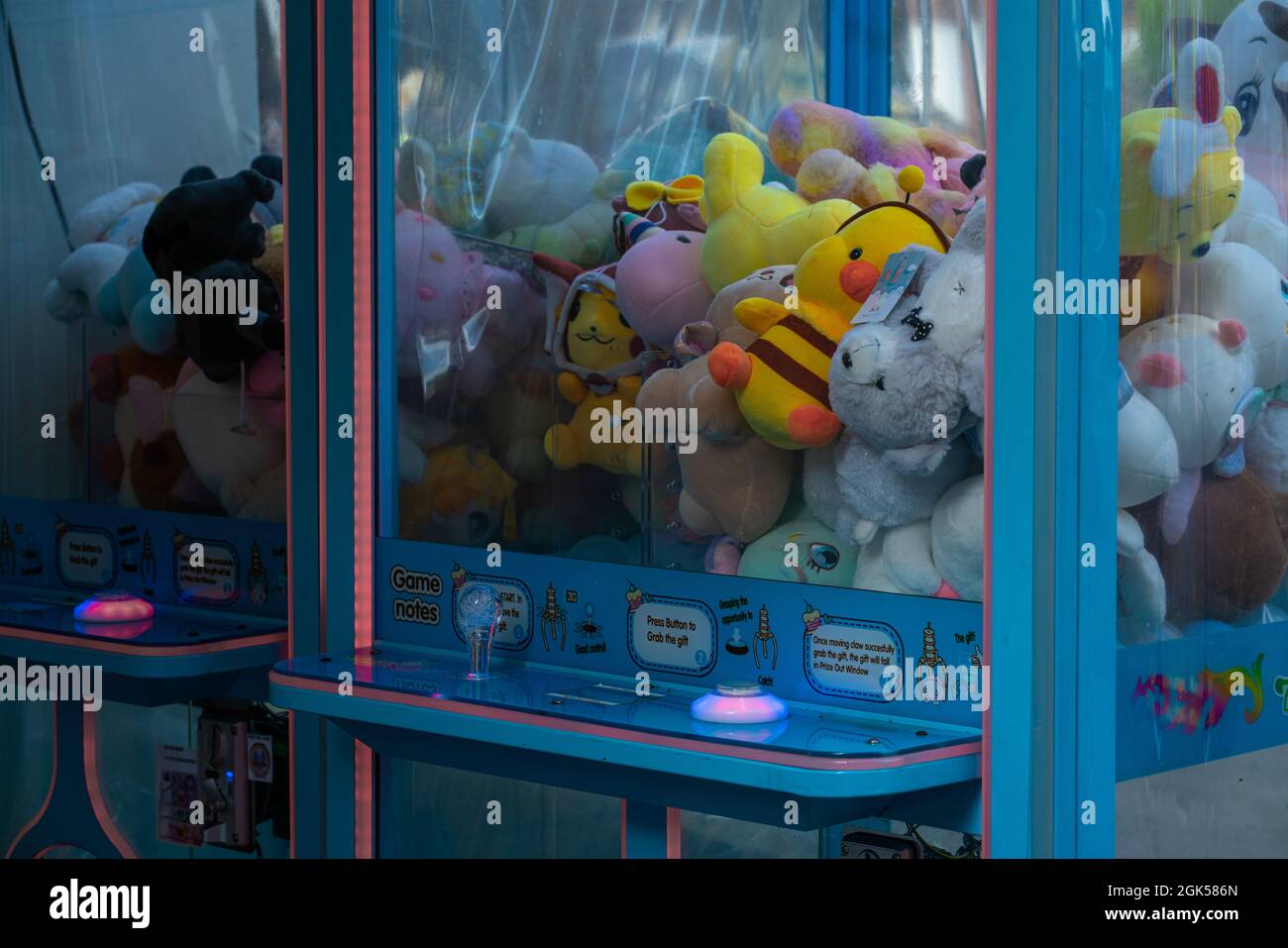 Toy catcher hi-res stock photography and images - Alamy