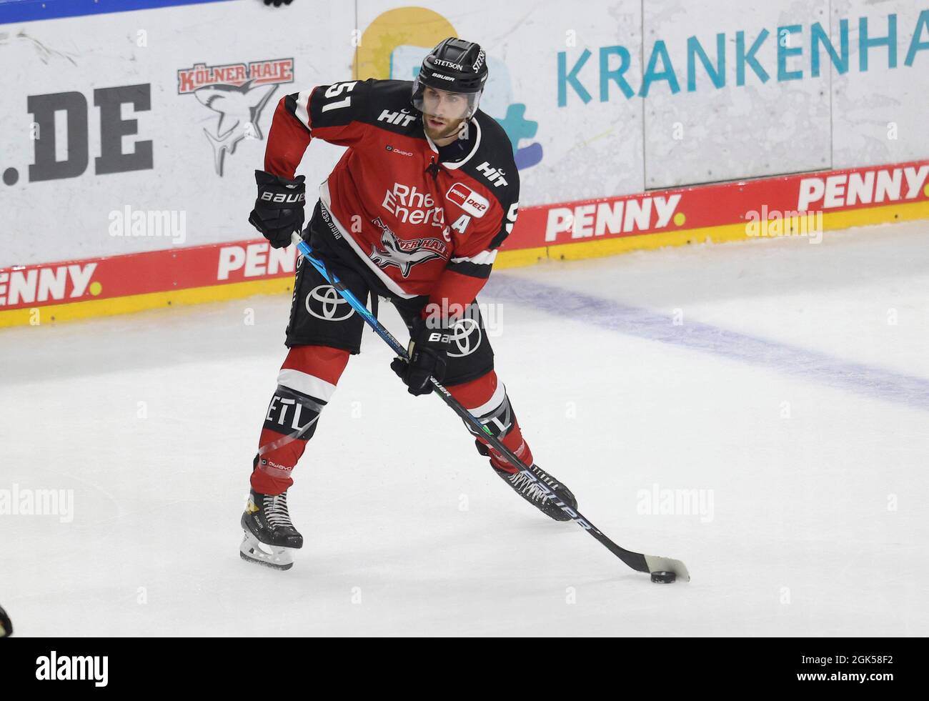 Quinton howden hi-res stock photography and images - Alamy