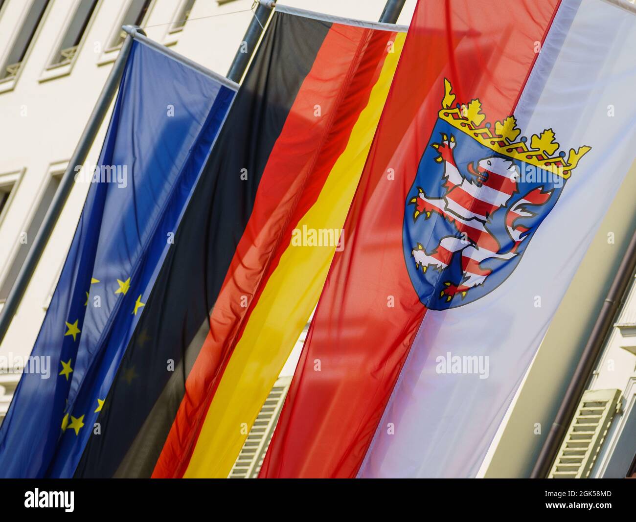 Exterior shot flutter hi-res stock photography and images - Alamy