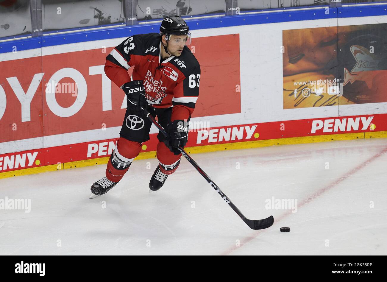 Patrick sieloff hi-res stock photography and images - Alamy