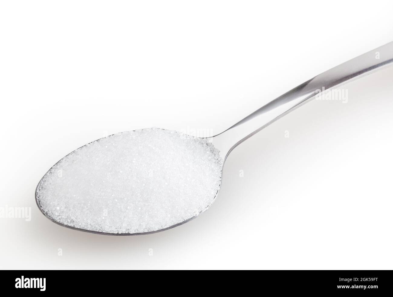 Teaspoon Of Salt
