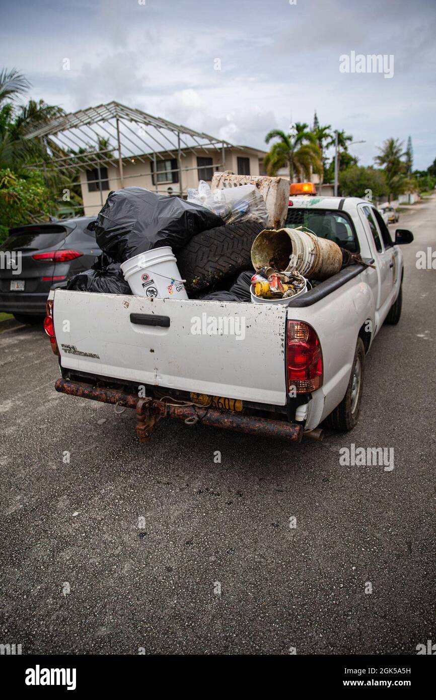 Sinajana guam hi-res stock photography and images - Alamy