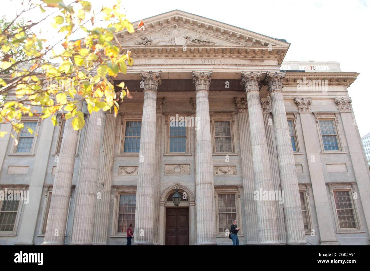 Pennsylvania banking hi-res stock photography and images - Alamy
