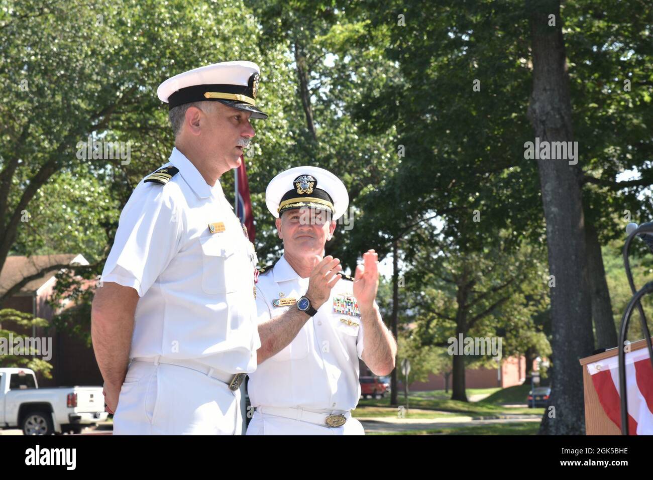 Earle naval weapons station hi-res stock photography and images - Alamy
