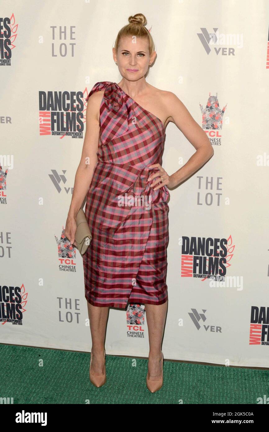 Los Angeles, CA. 13th Sep, 2021. Kathy Kolla at arrivals for POPOVICH ...