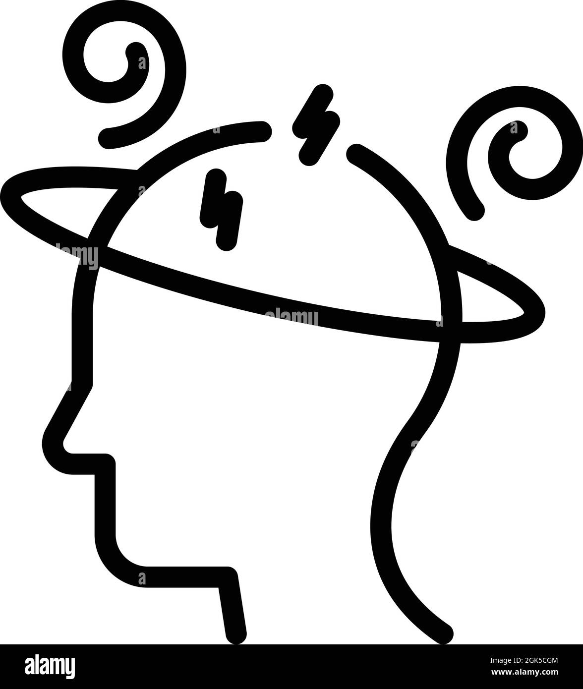 Dizzy Clipart