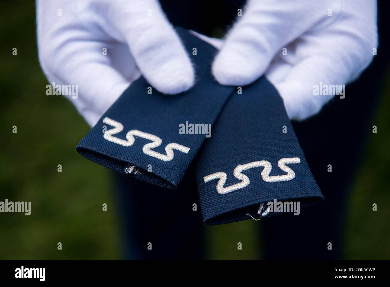 U.S. AIR FORCE ACADEMY, Colo. -- U.S. Air Force Academy cadets ...