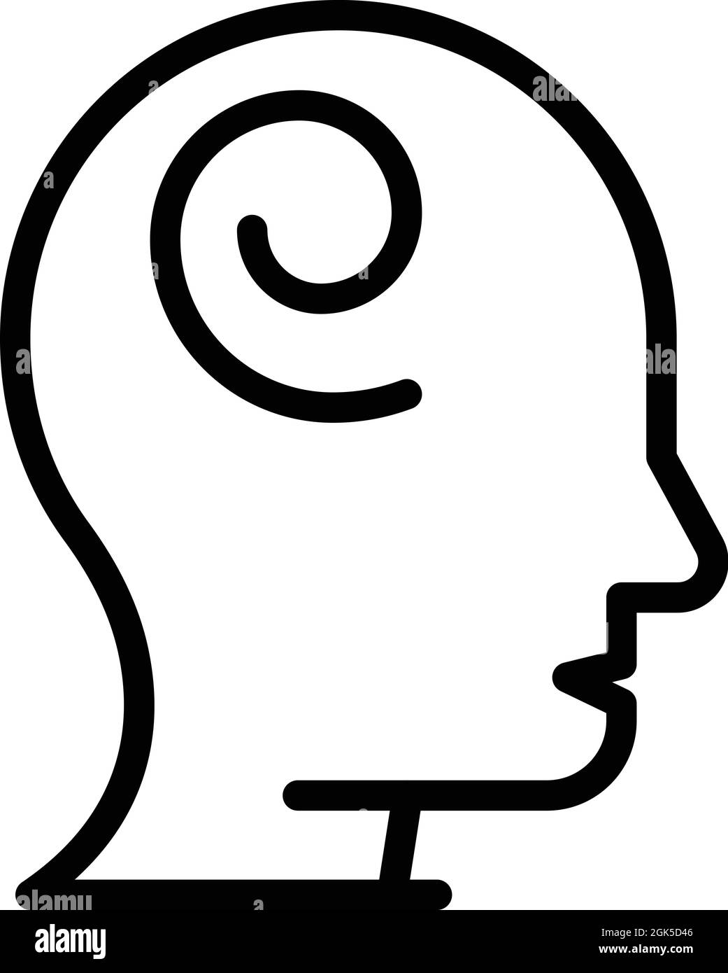 Vestibular vector vectors hi-res stock photography and images - Alamy