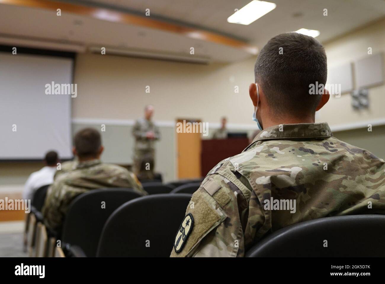 Civilian joint task force hi-res stock photography and images - Alamy