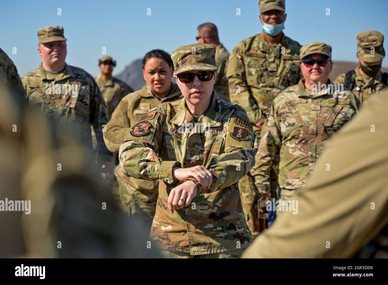 Cynthia san luis hi-res stock photography and images - Alamy