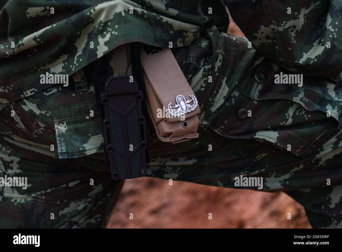 Eod symbol hi-res stock photography and images - Alamy