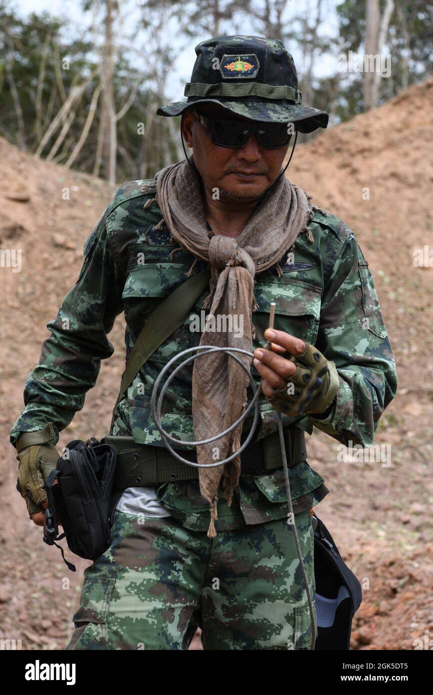 Cobra Commandos Uniform