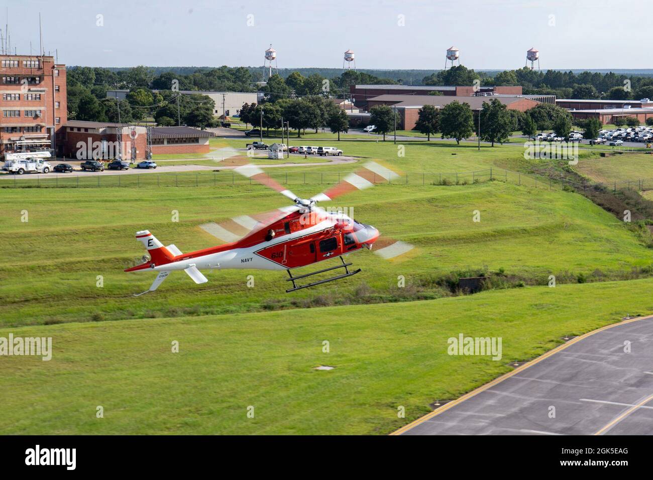 Naval air station whiting field hi-res stock photography and images - Alamy