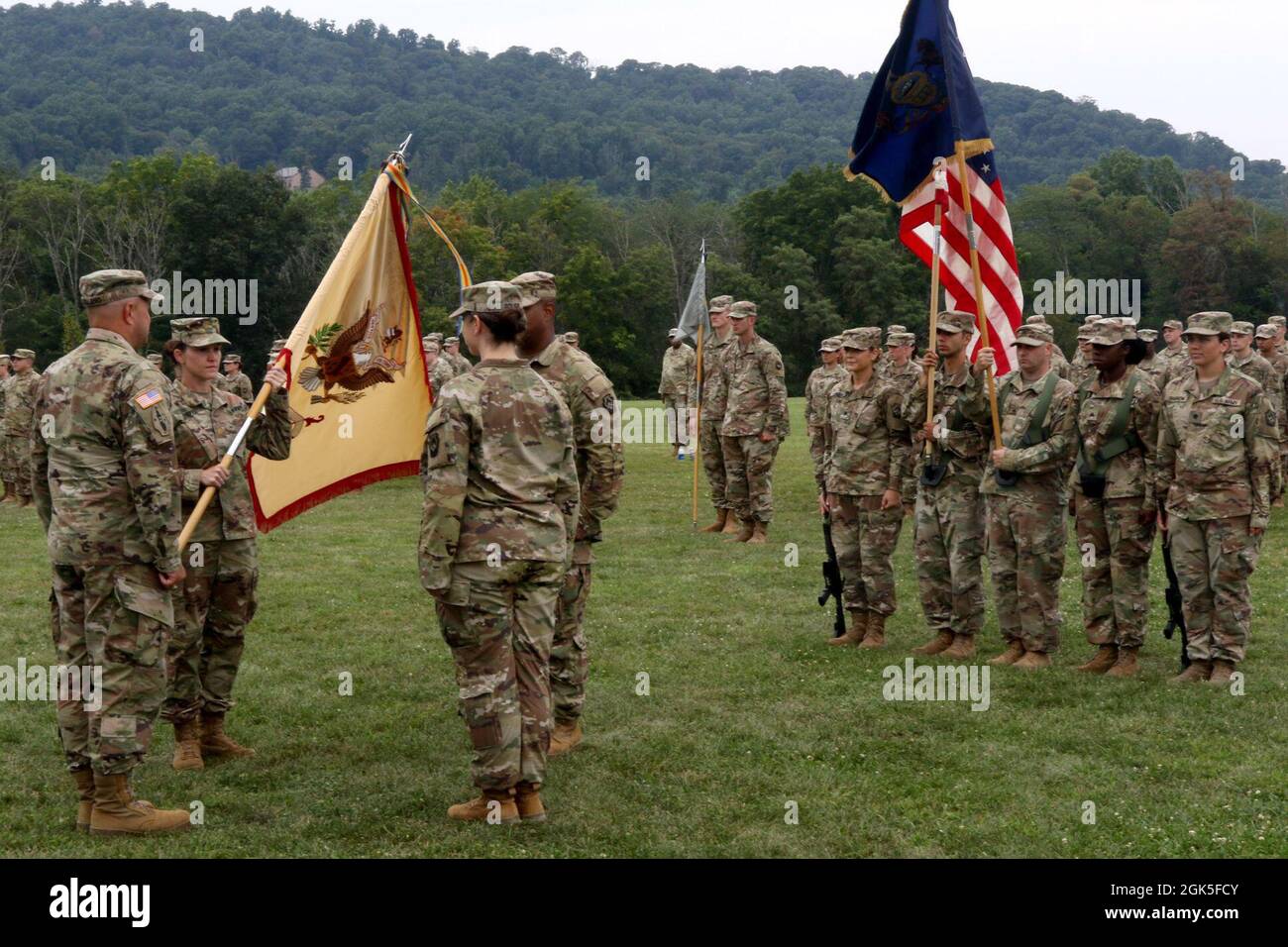 728 combat sustainment battalion hi-res stock photography and images ...
