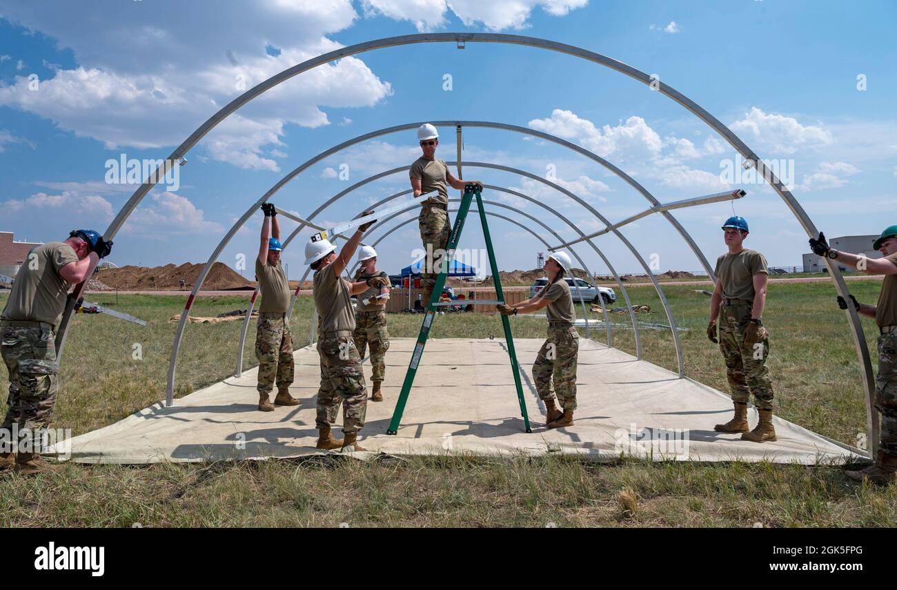 380th spcs hi-res stock photography and images - Alamy