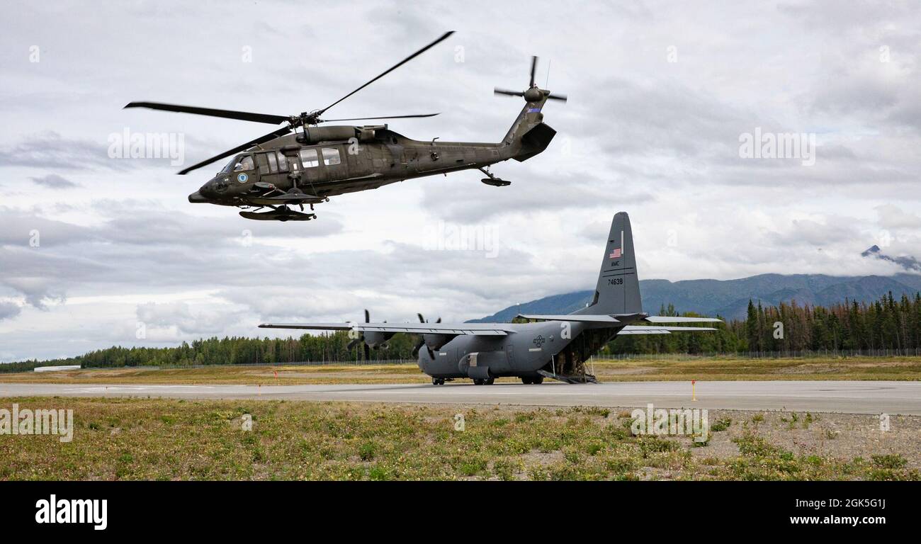 207th aviation regiment hi-res stock photography and images - Alamy