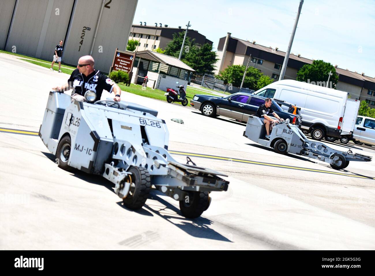 Richard schaefer hi-res stock photography and images - Alamy