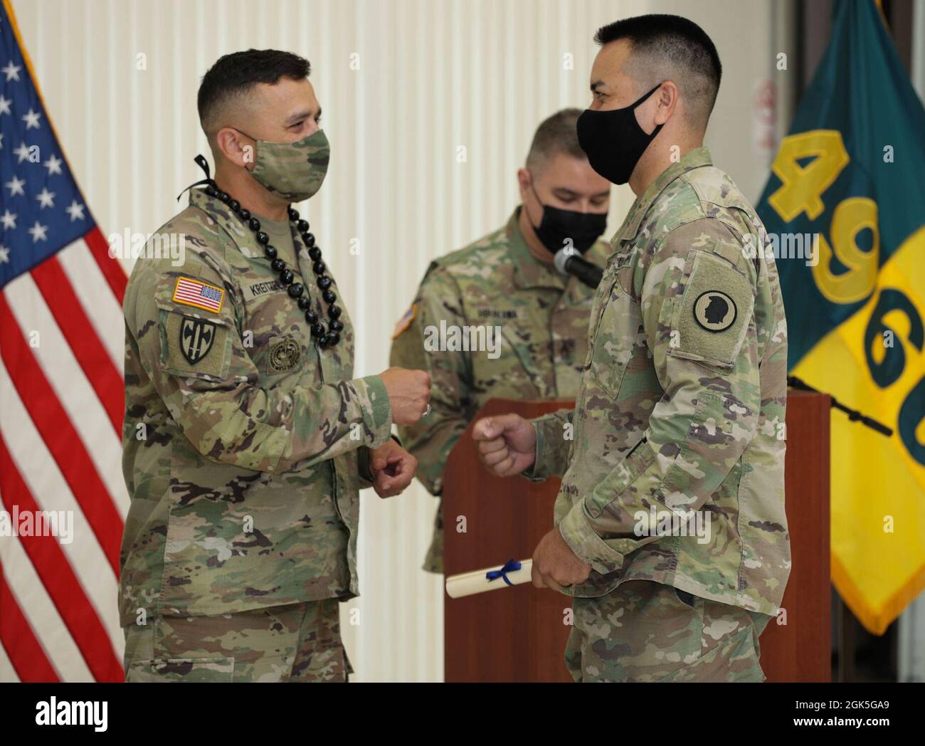 Fort shafter flats hi-res stock photography and images - Alamy