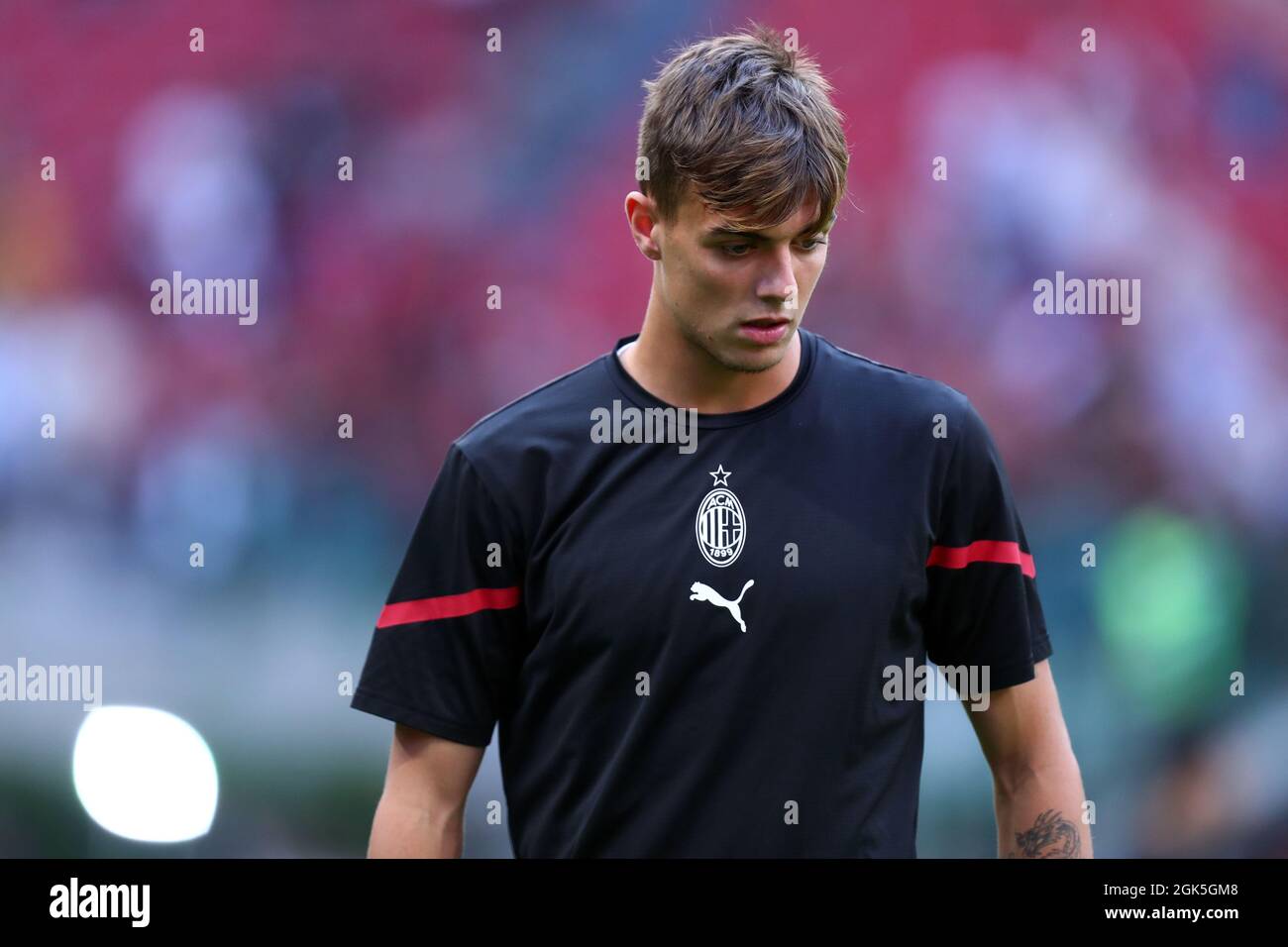 Maldini italy hi-res stock photography and images - Alamy