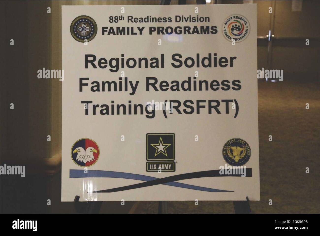 88th Readiness Division Hosts Regional Soldier and Family Readiness ...