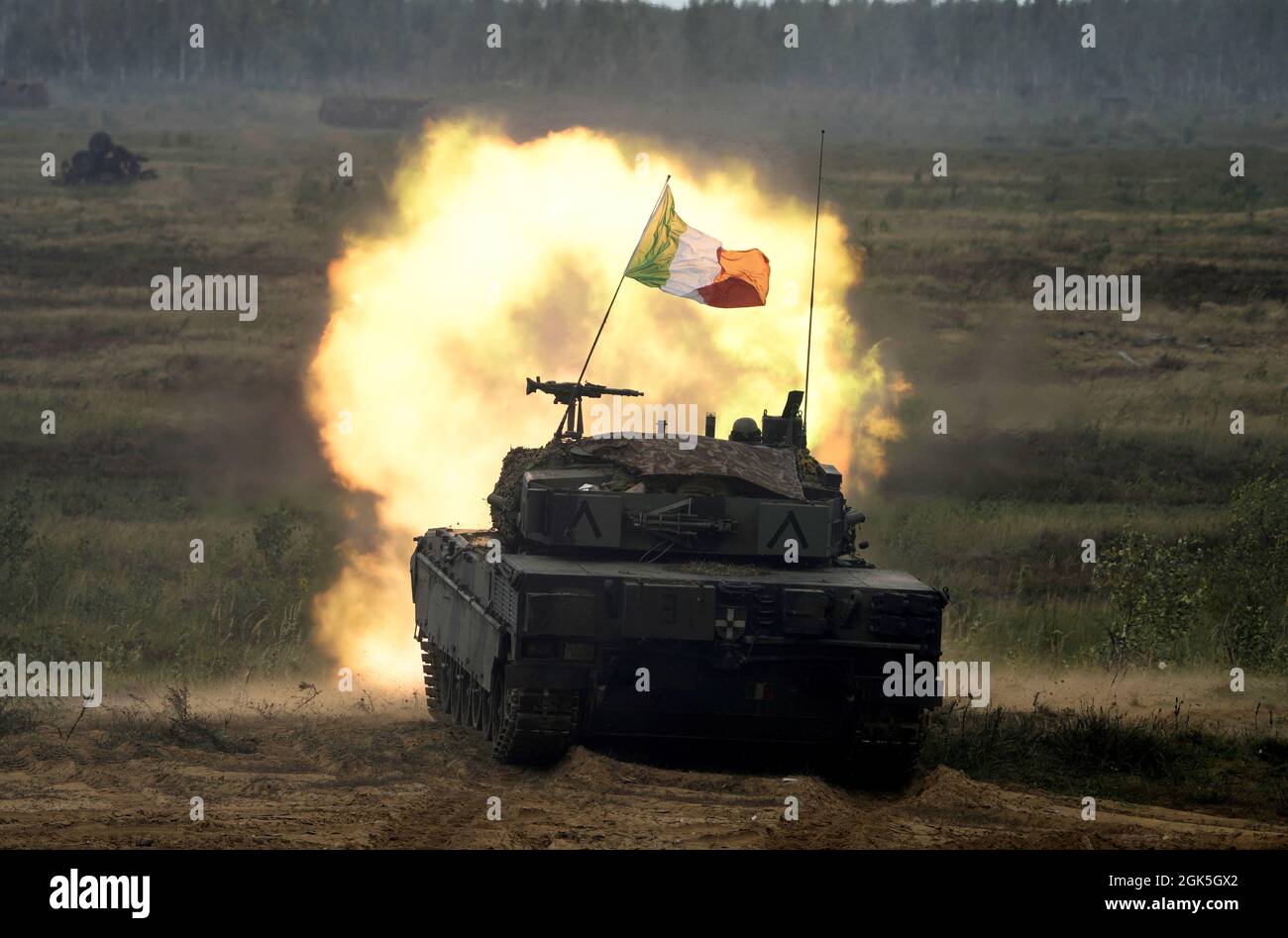 Ariete tank hi-res stock photography and images - Alamy