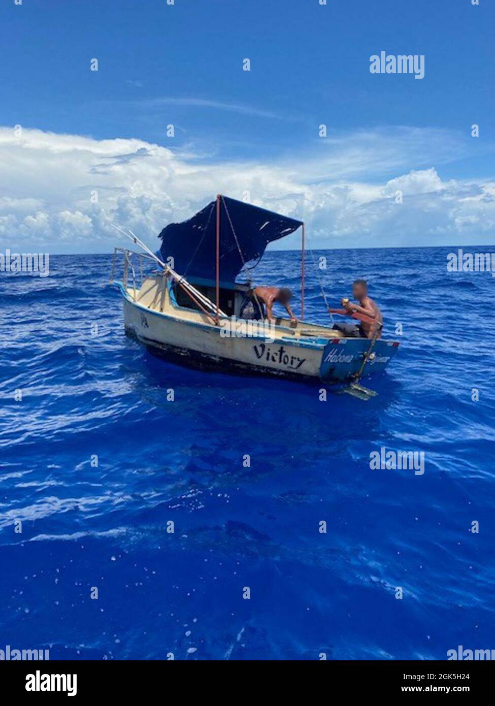 Uscg charles david jr hi-res stock photography and images - Alamy