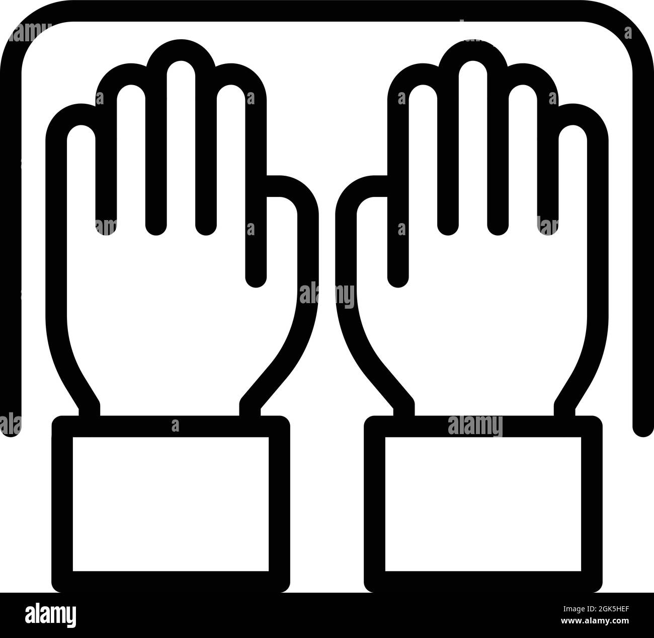 Id identification social security Black and White Stock Photos & Images ...