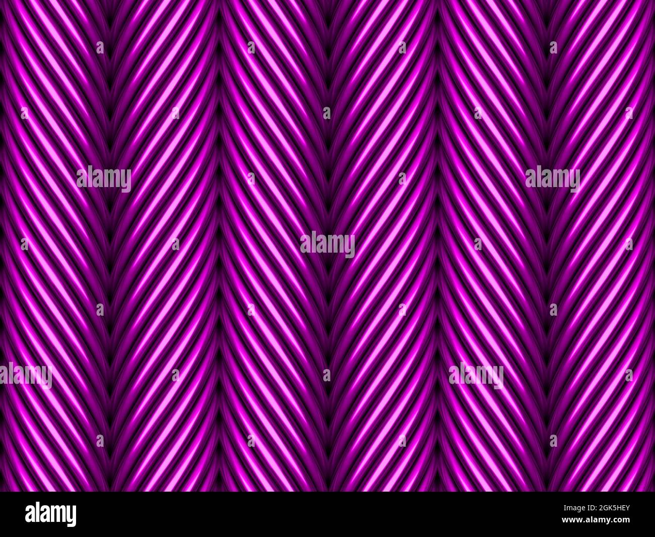 Repeating vertical lines hi-res stock photography and images - Alamy