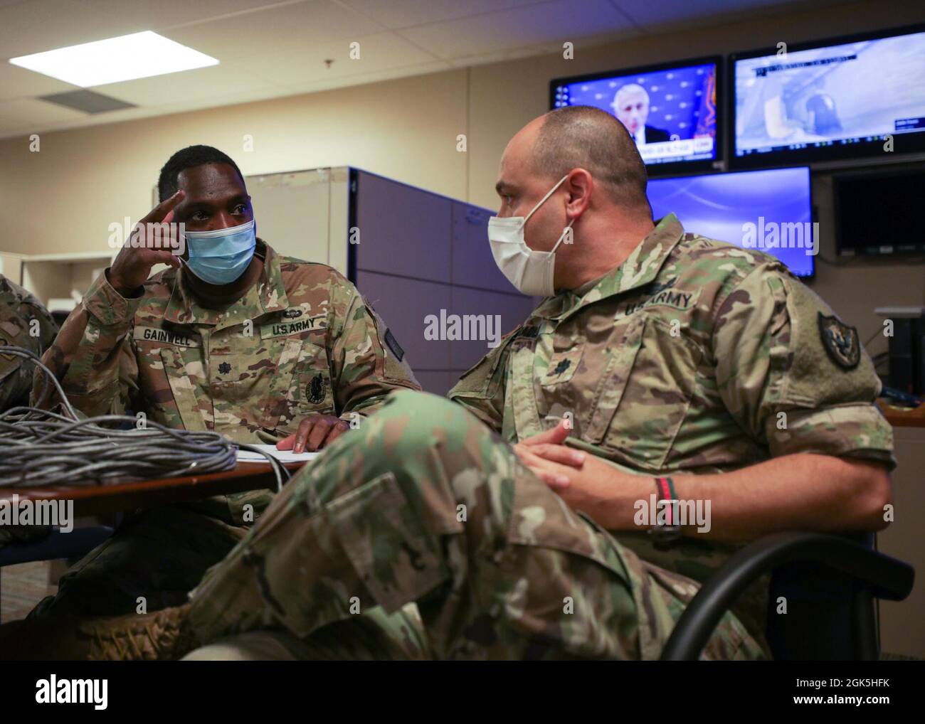 210808-N-PC620-0010 JOINT BASE LANGLEY-EUSTIS, Va. (Aug. 8, 2021) Army ...