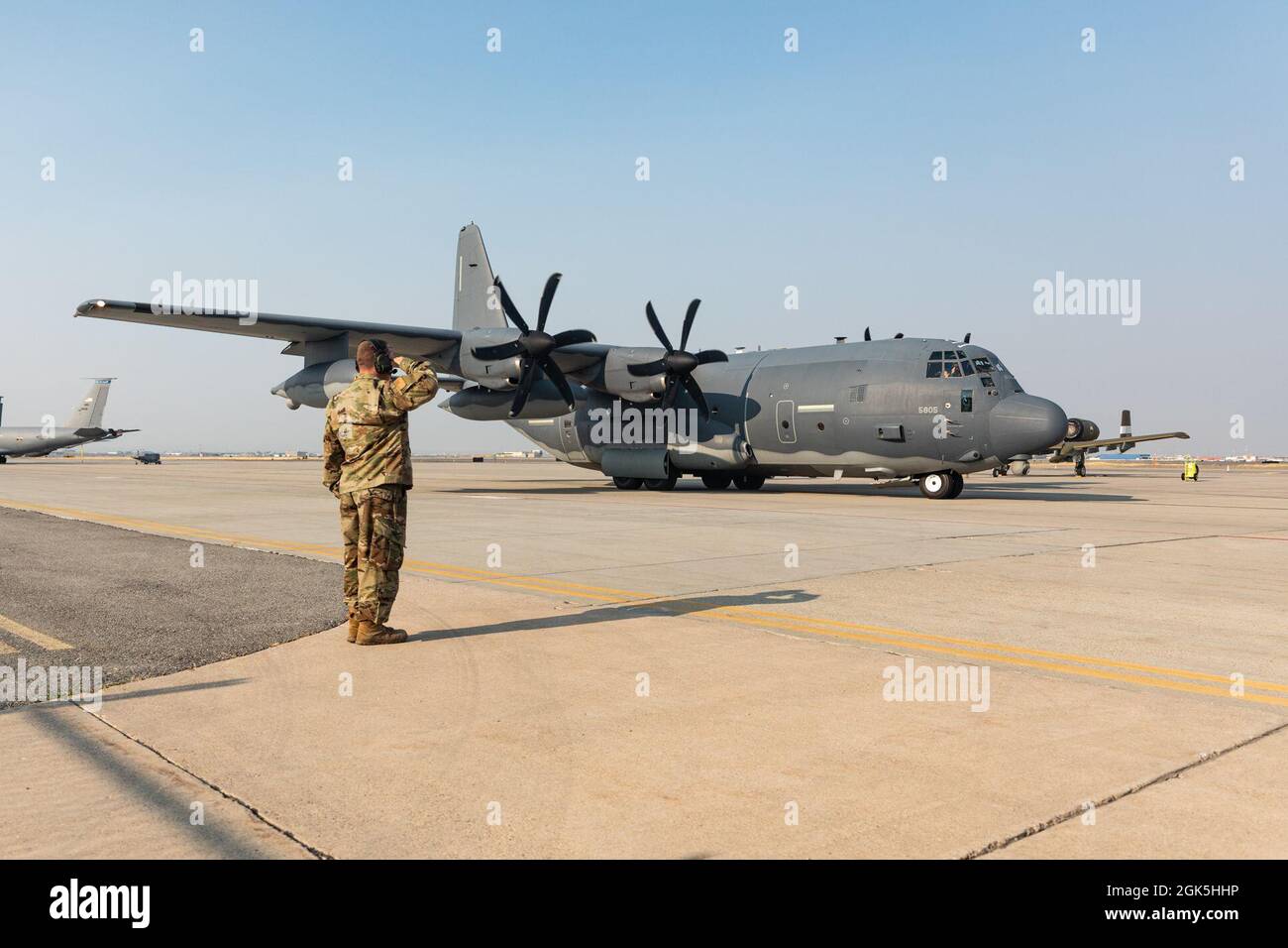 150th special operations wing hi-res stock photography and images - Alamy