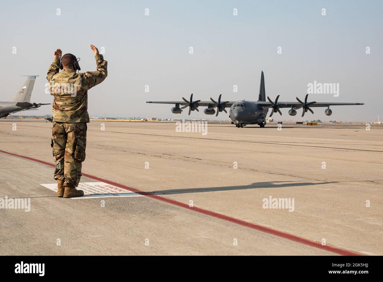 150th special operations wing hi-res stock photography and images - Alamy