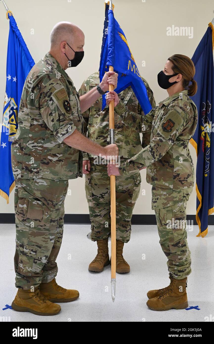 2021 pennsylvania national guard support hi-res stock photography and ...