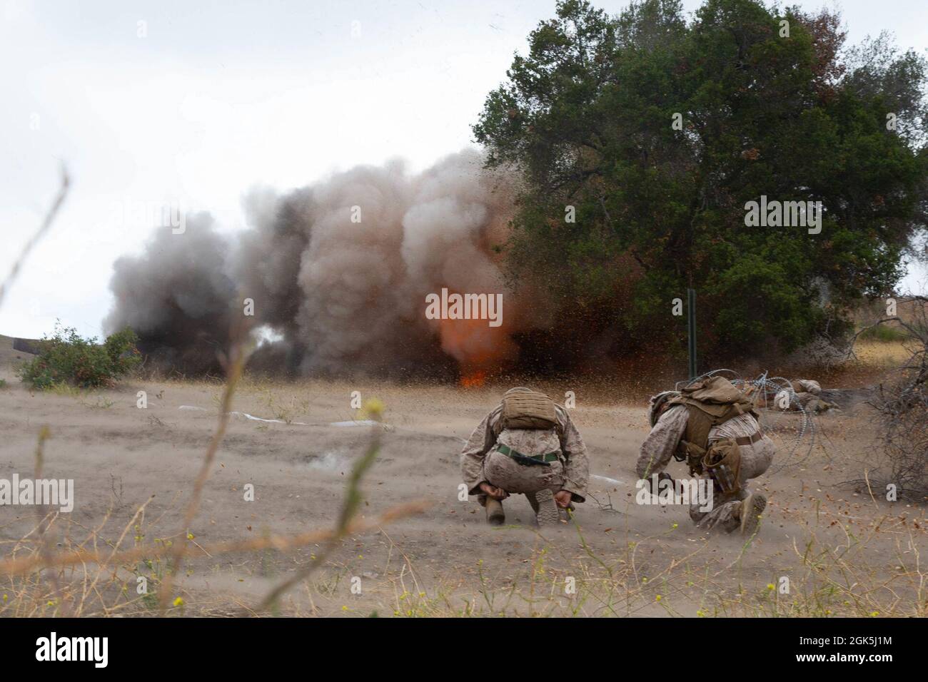 1st combat engineer battalion hi-res stock photography and images - Alamy