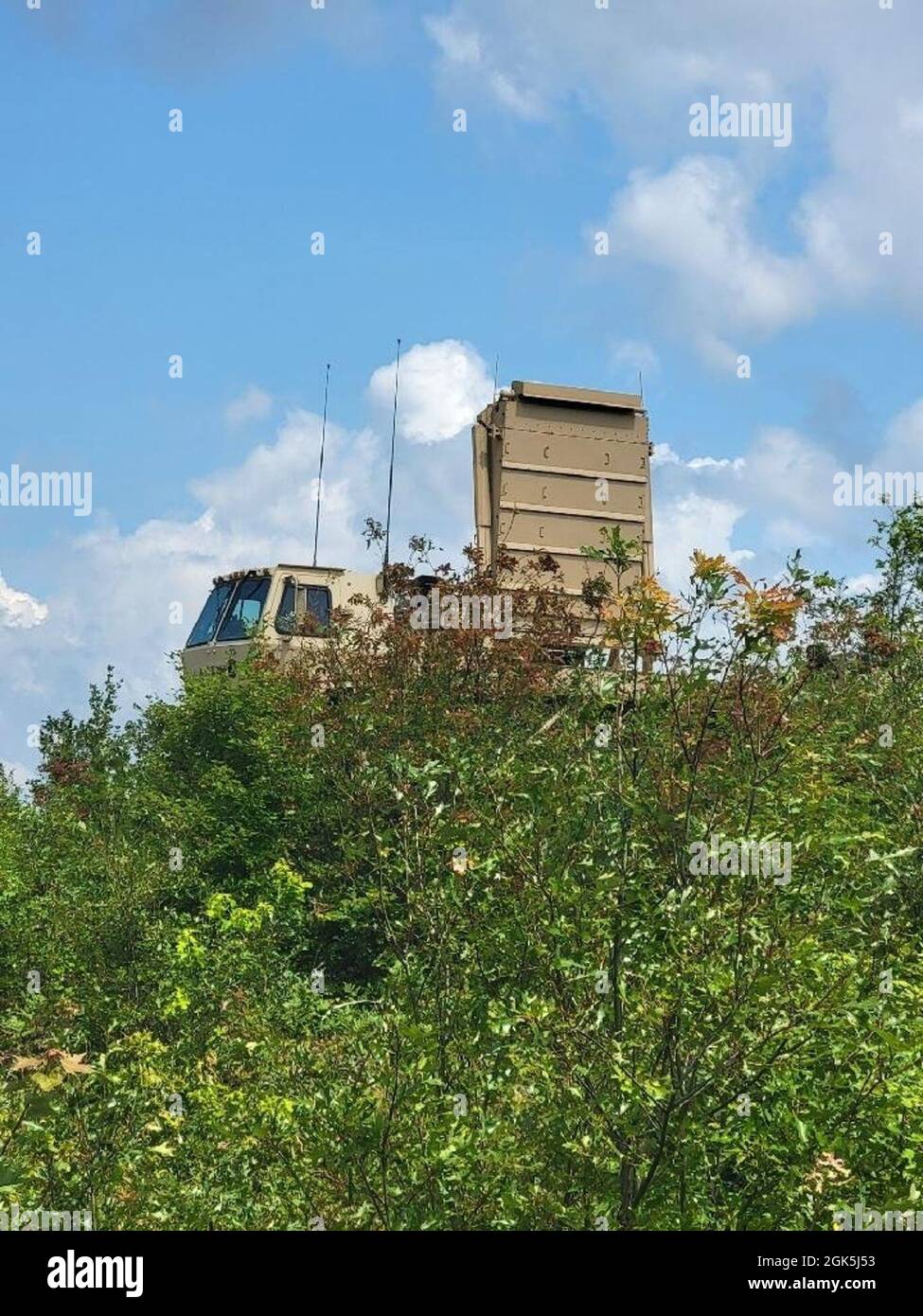 197th field artillery regiment hi-res stock photography and images - Alamy