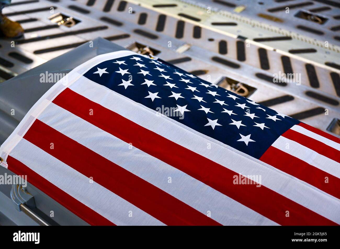 Twenty-one Reserve aerial porters, sometimes referred to as “port dawgs ...