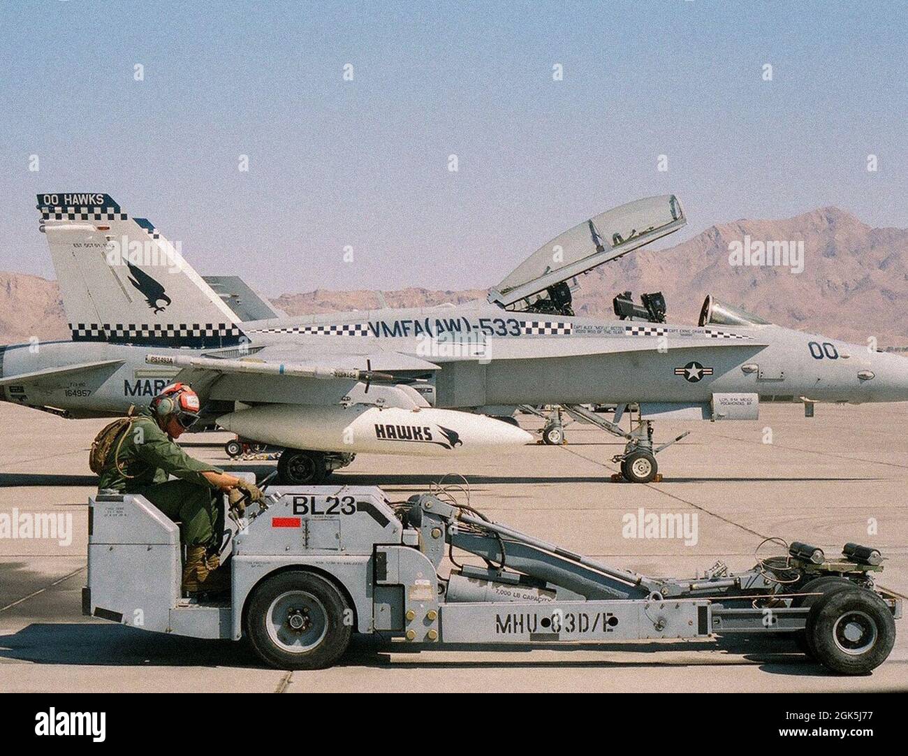 U s marine corps aviation ordnance hi-res stock photography and images ...