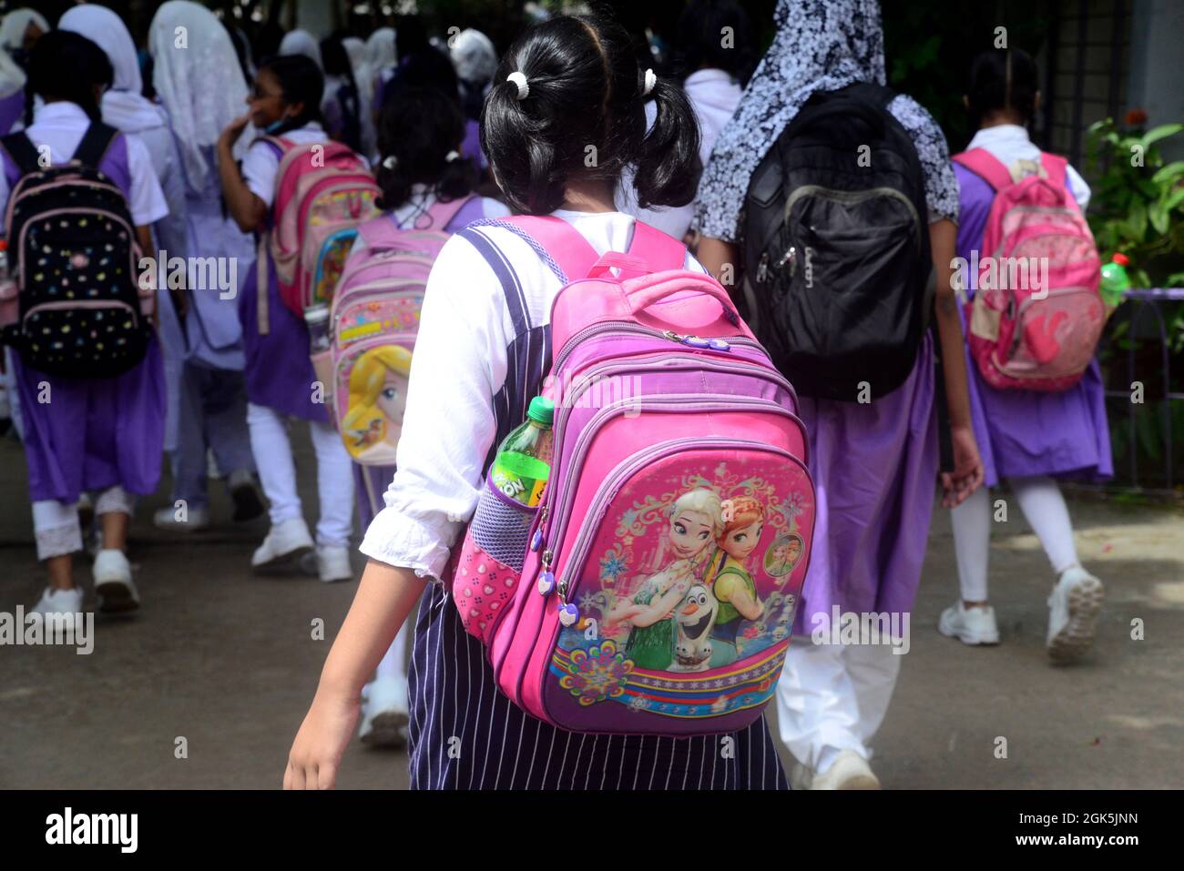 School children child boys school premises campus hi-res stock ...