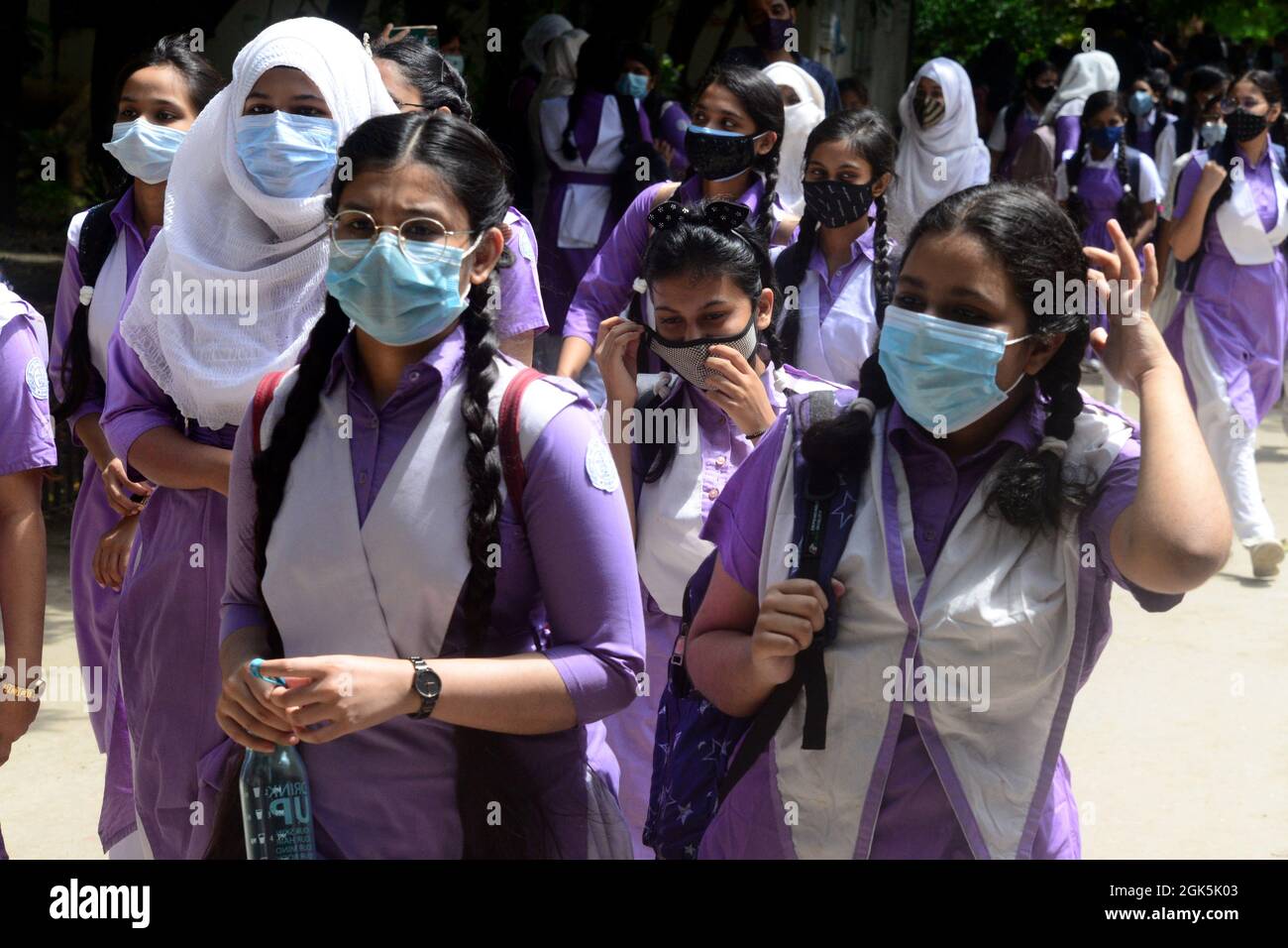 School children child boys school premises campus hi-res stock ...
