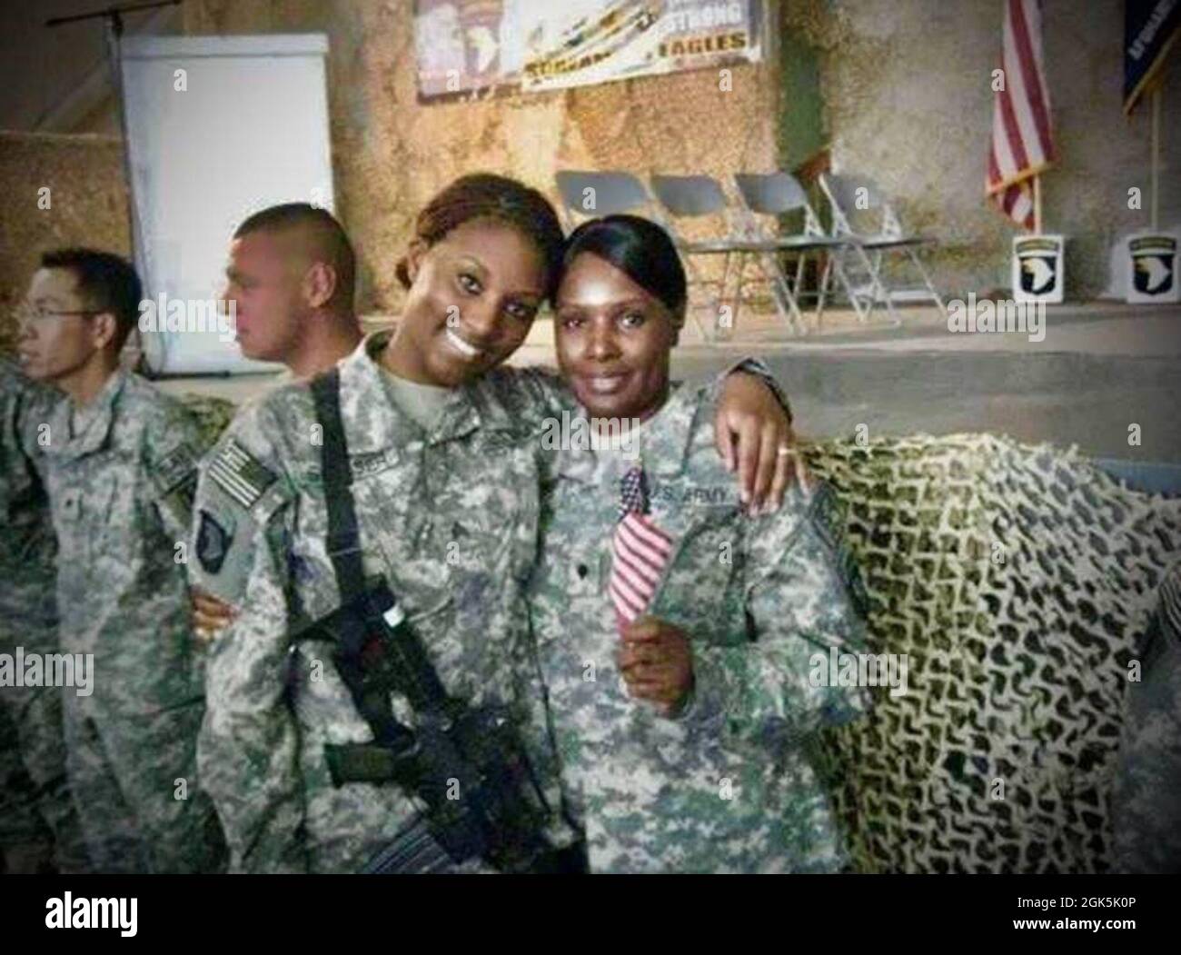 Stacy ann smelser hi-res stock photography and images - Alamy