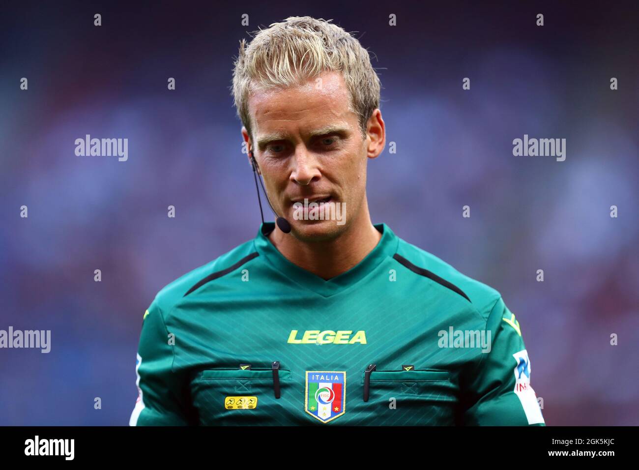 Chiffi hi-res stock photography and images - Alamy