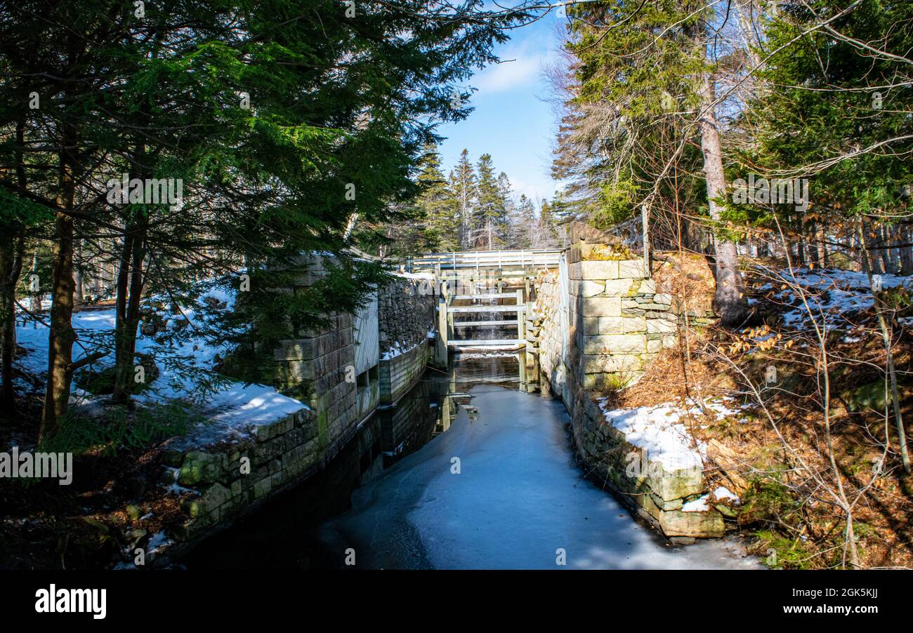 54 locks rd hi-res stock photography and images - Alamy