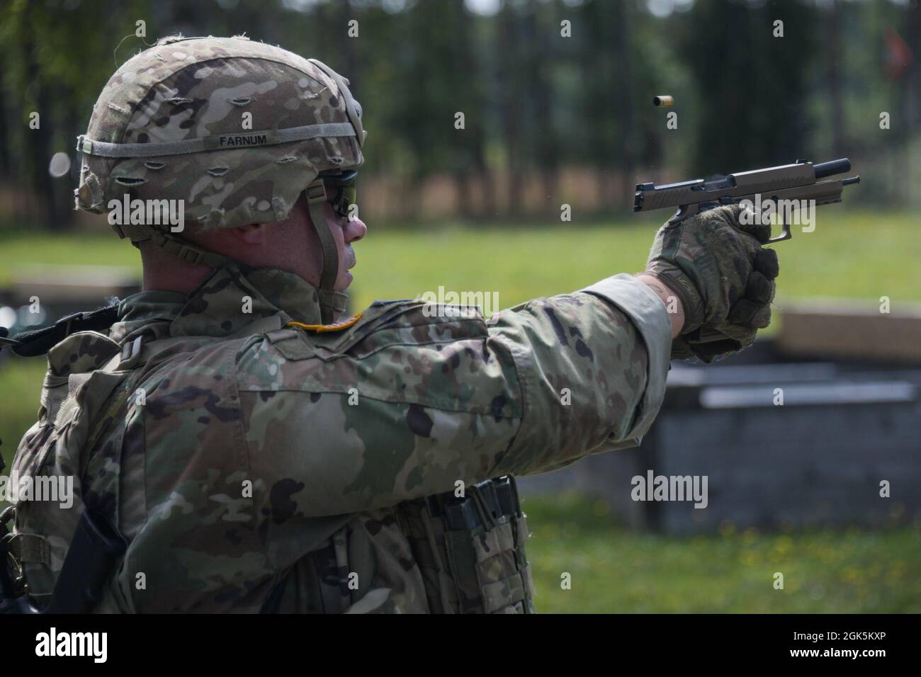Police physical fitness test hi-res stock photography and images - Alamy