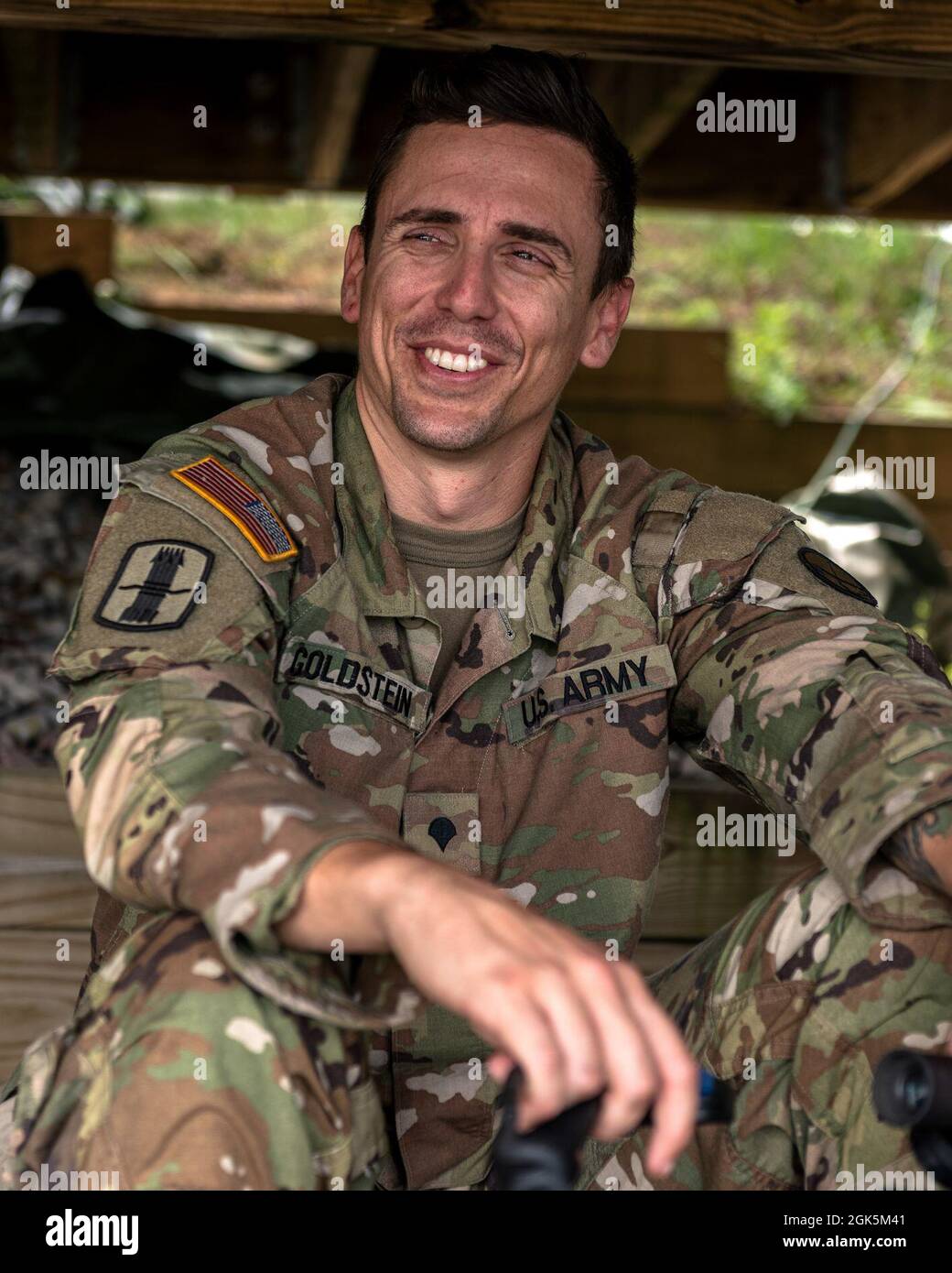 201st Field Artillery Regiment High Resolution Stock Photography and ...