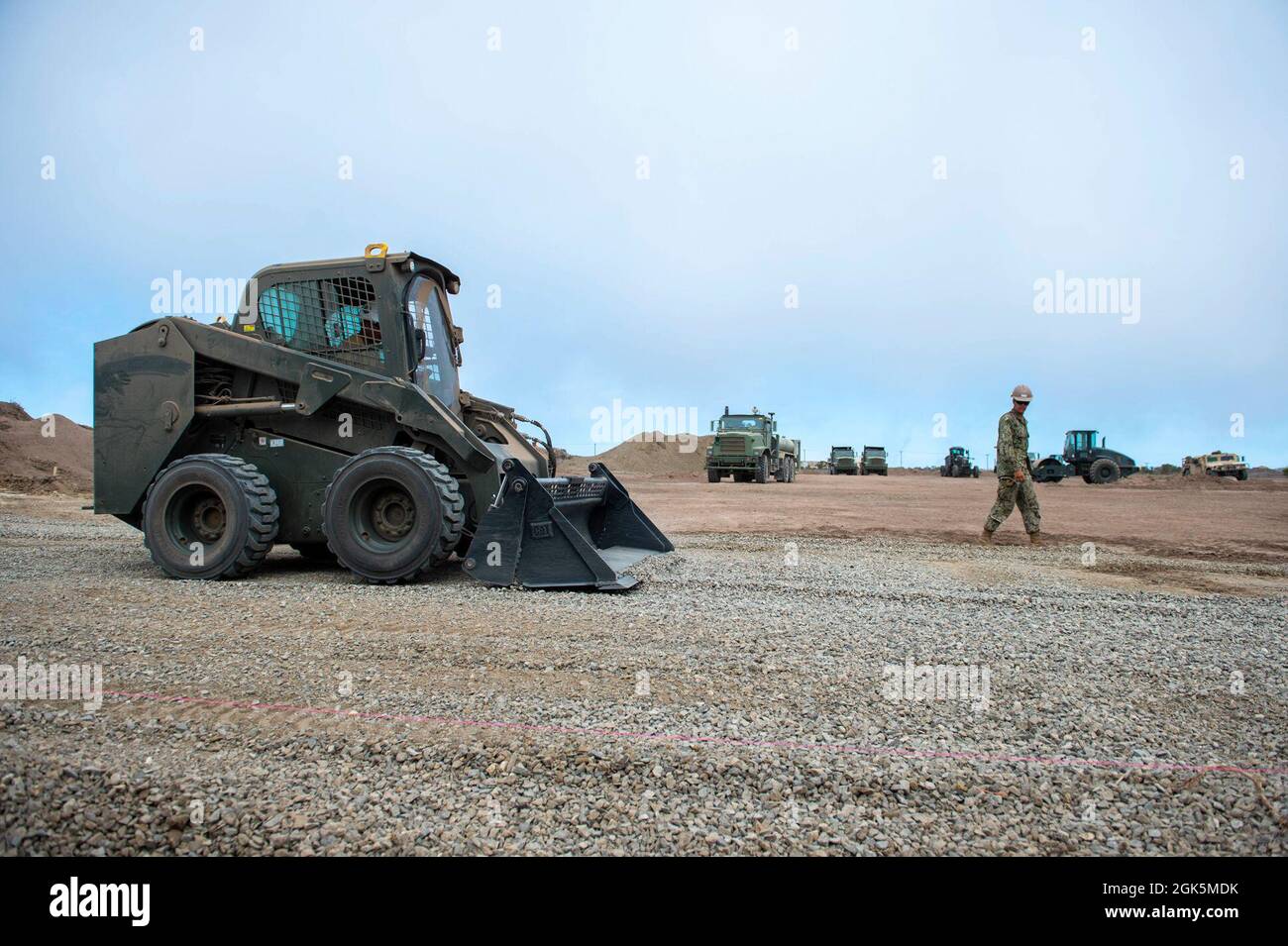 210809-N-TP832-3007 SAN CLEMENTE ISLAND, Calif. (Aug. 9, 2021) Chief ...