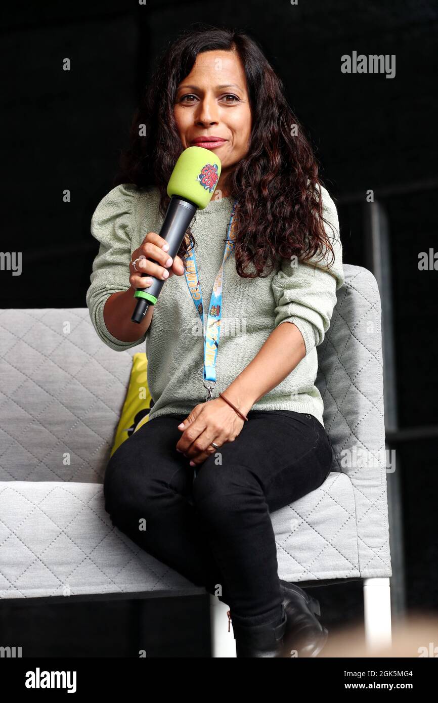 Arti shah star wars hi-res stock photography and images - Alamy