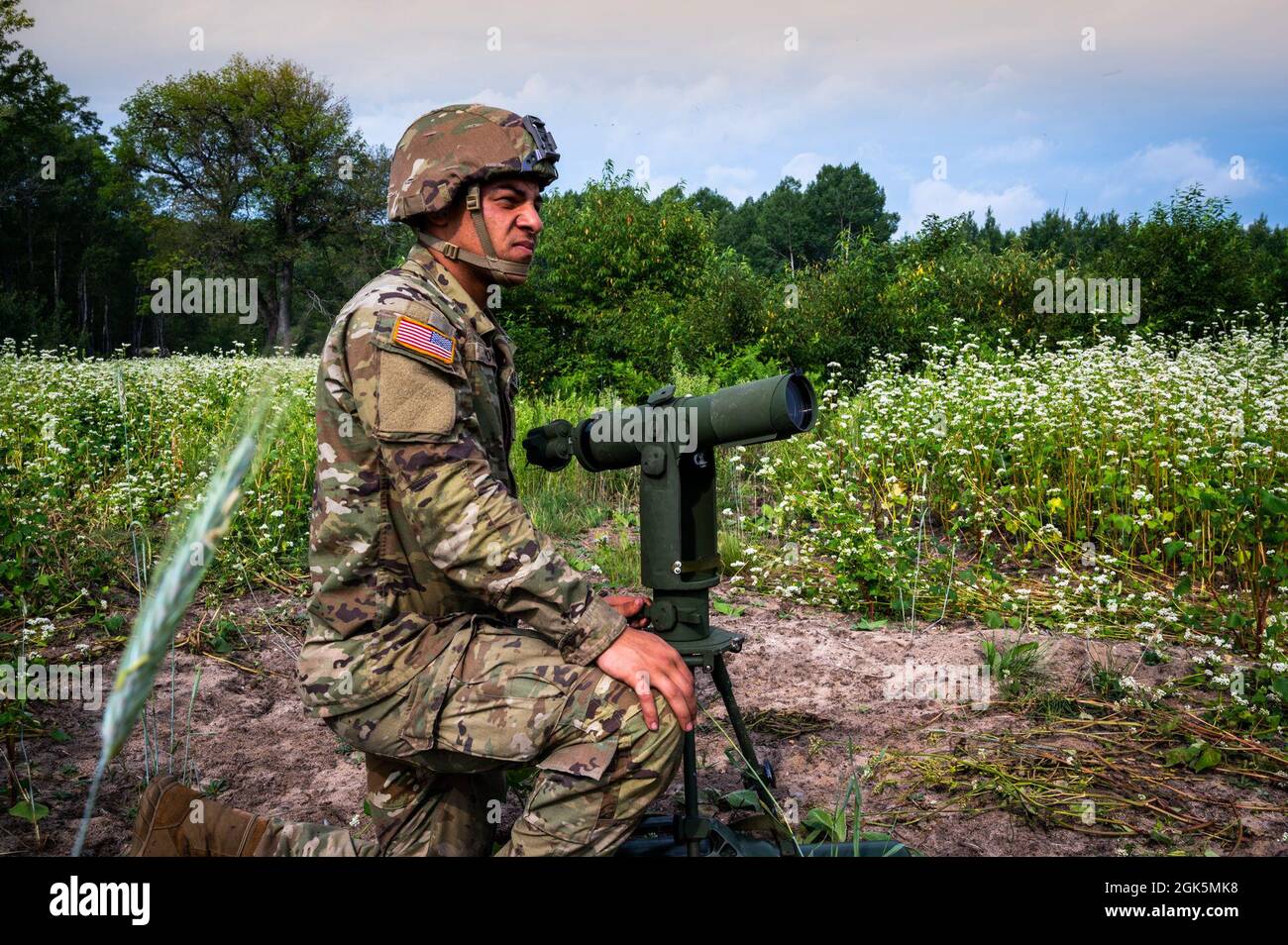 1 201st fa bn hi-res stock photography and images - Alamy