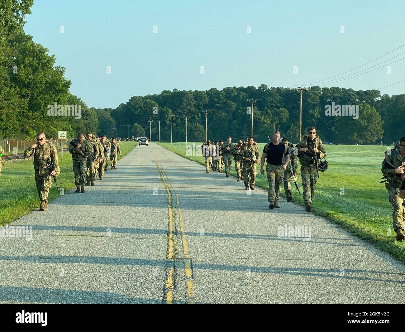 U.S. Army Soldiers attending the Advance Leaders Course at the U.S ...