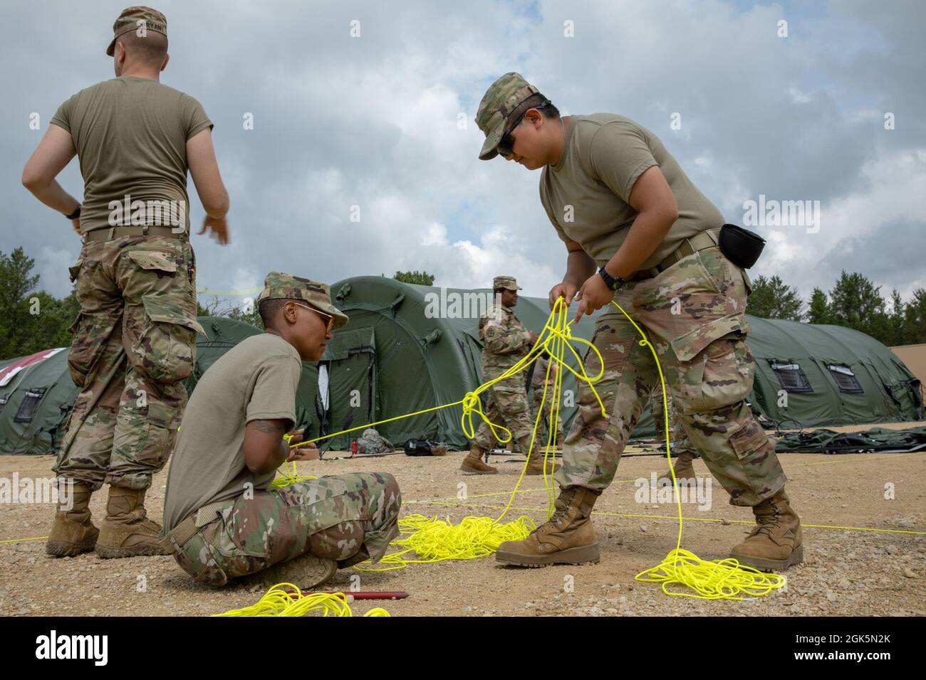 Fort story army base hi-res stock photography and images - Alamy